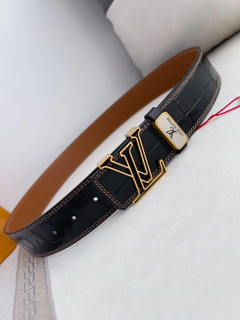Top match Louis Vuitton Belts