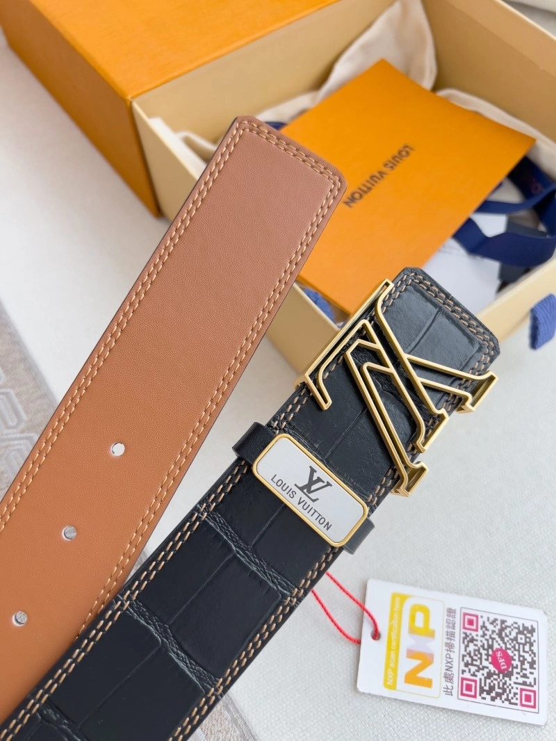 Top match Louis Vuitton Belts