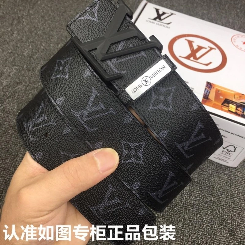 Cut-rate Louis Vuitton Belts