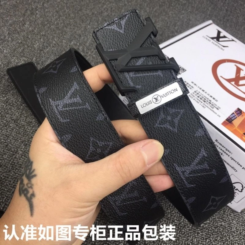 Cut-rate Louis Vuitton Belts