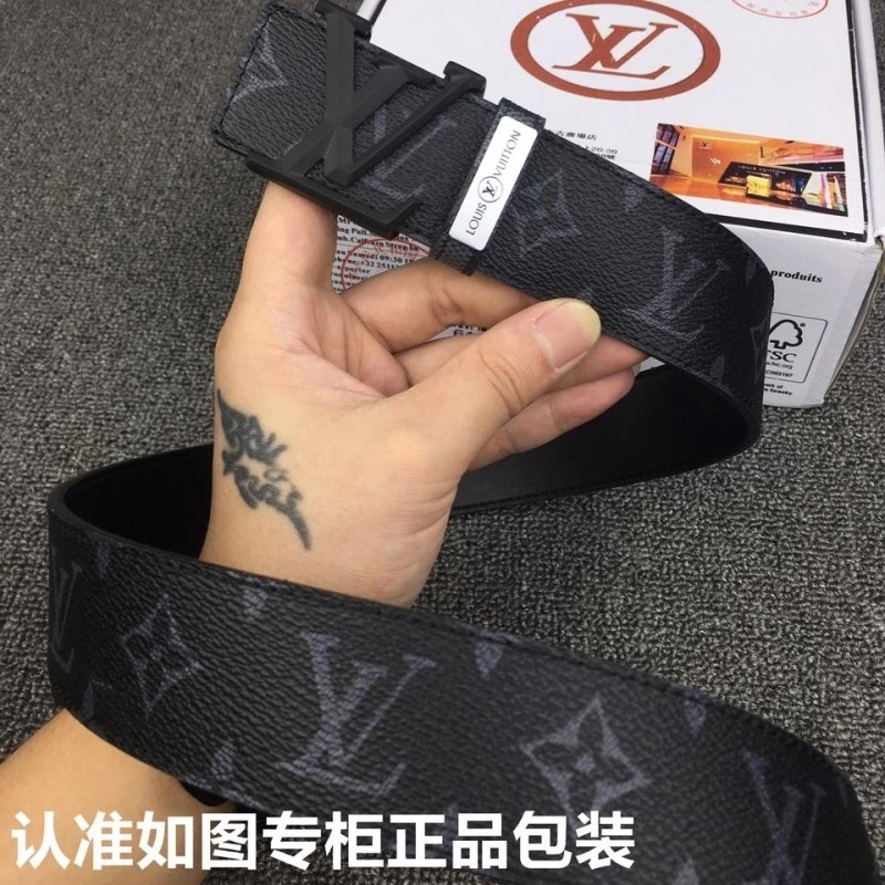 Cut-rate Louis Vuitton Belts