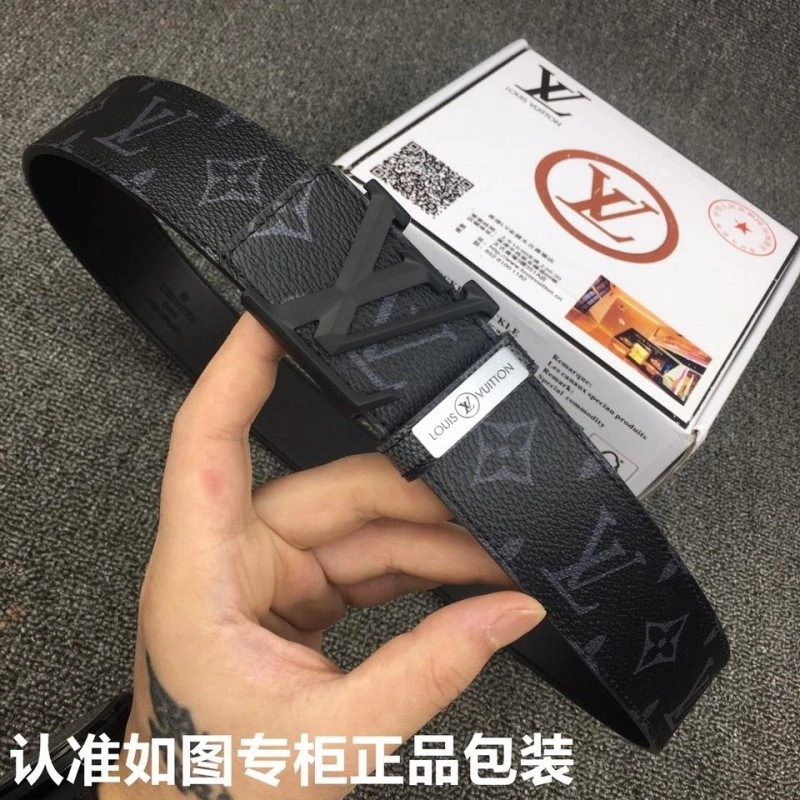Cut-rate Louis Vuitton Belts