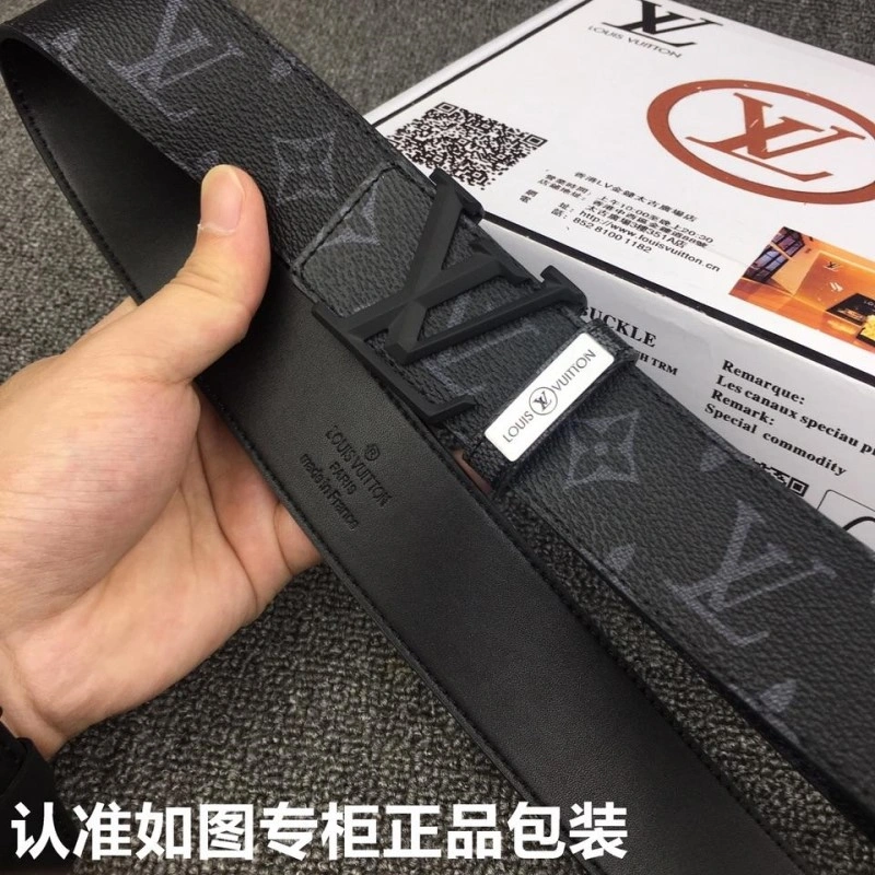 Cut-rate Louis Vuitton Belts
