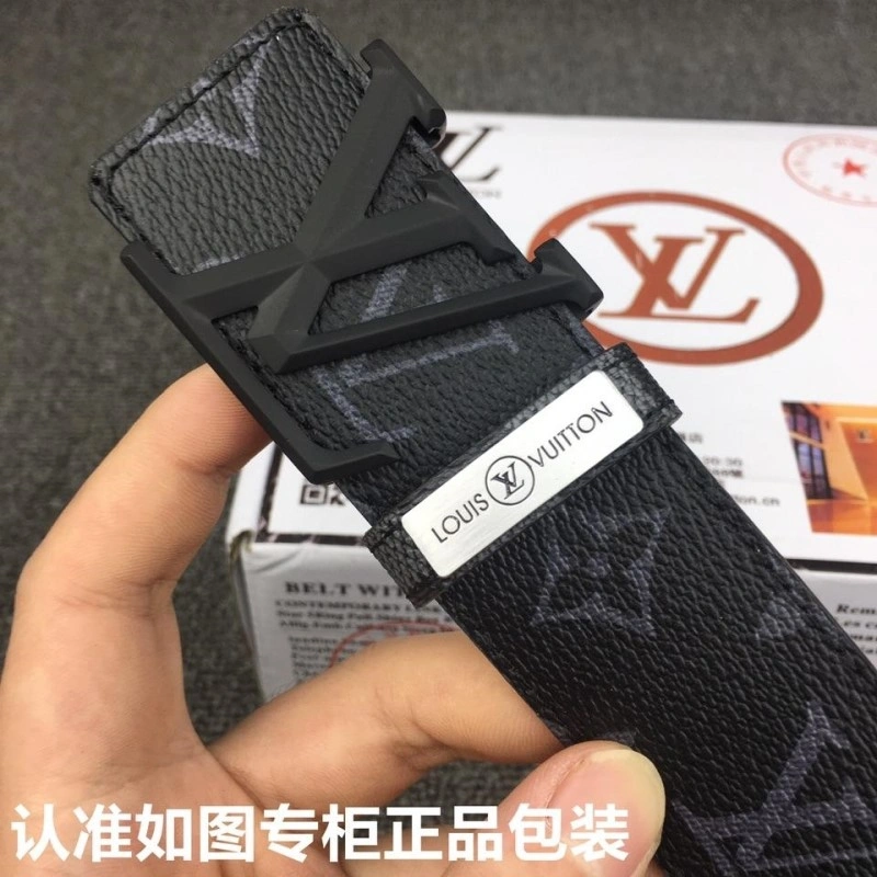 Cut-rate Louis Vuitton Belts