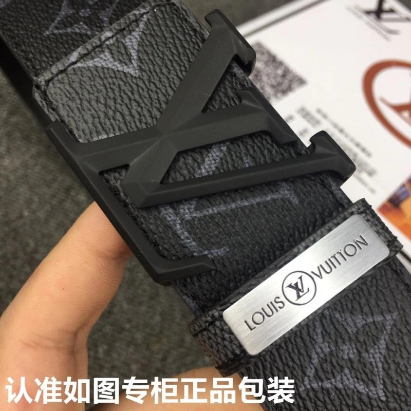 Cut-rate Louis Vuitton Belts