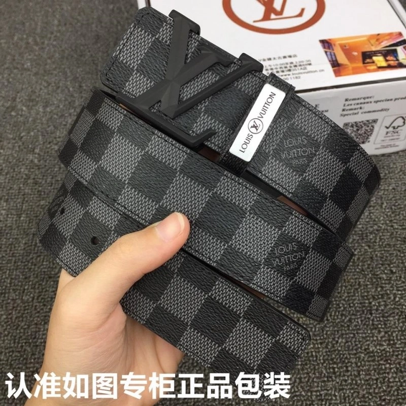 Inexpensive Louis Vuitton Belts