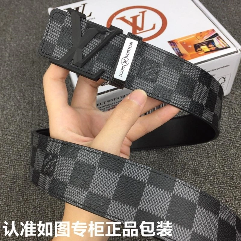Inexpensive Louis Vuitton Belts