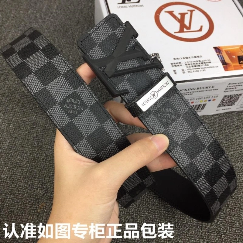 Inexpensive Louis Vuitton Belts