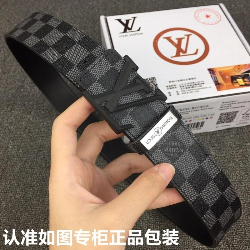 Inexpensive Louis Vuitton Belts