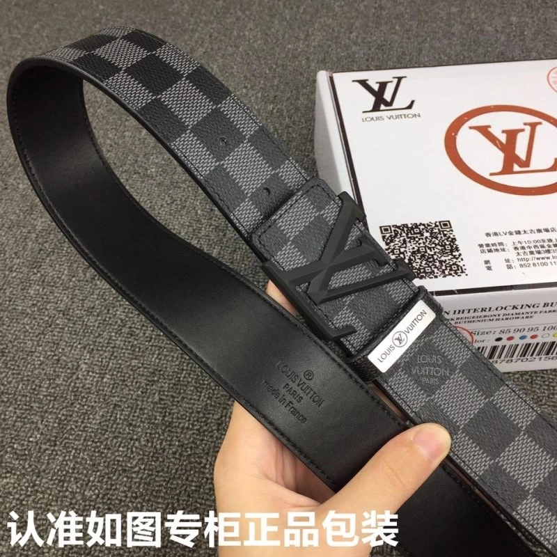 Inexpensive Louis Vuitton Belts