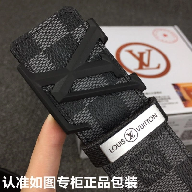 Inexpensive Louis Vuitton Belts