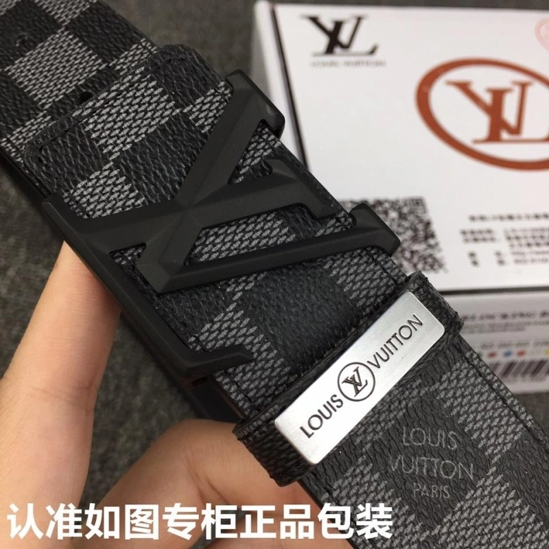 Inexpensive Louis Vuitton Belts