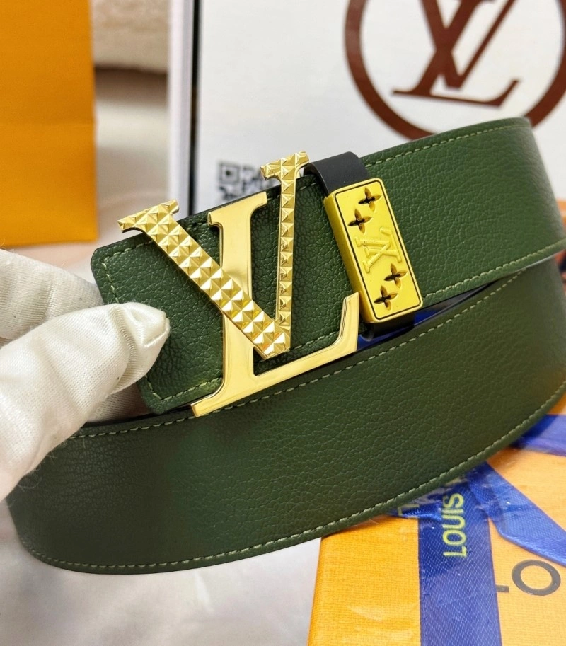 1:1 copy Louis Vuitton Belts