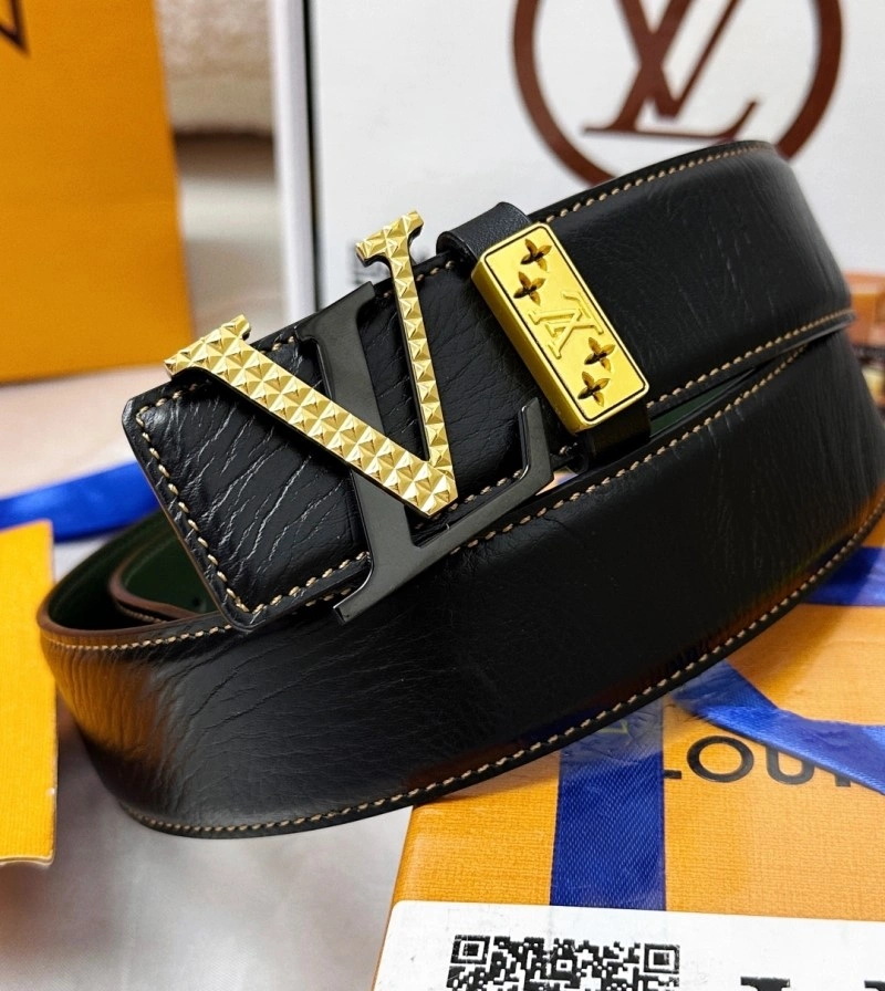1:1 copy Louis Vuitton Belts