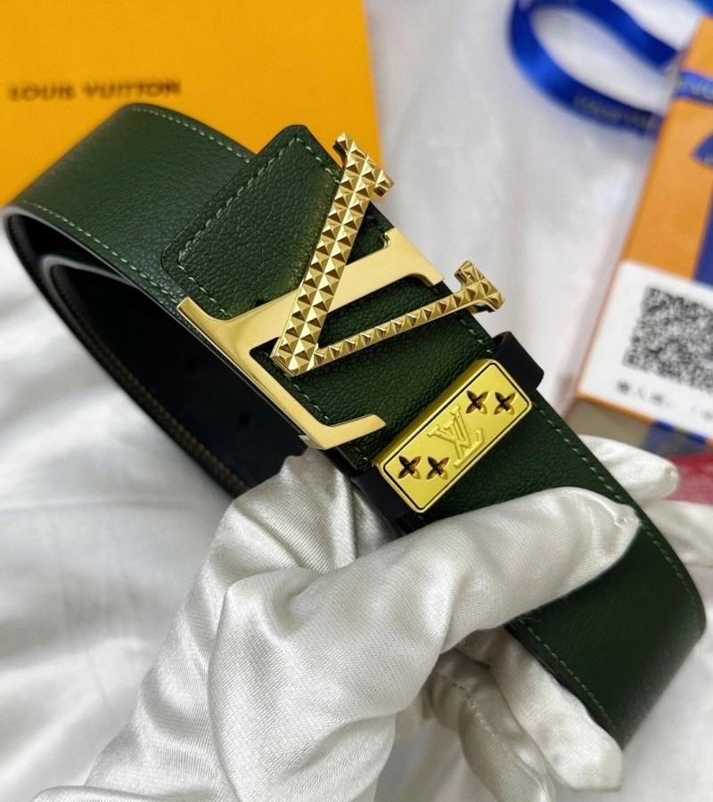 1:1 copy Louis Vuitton Belts