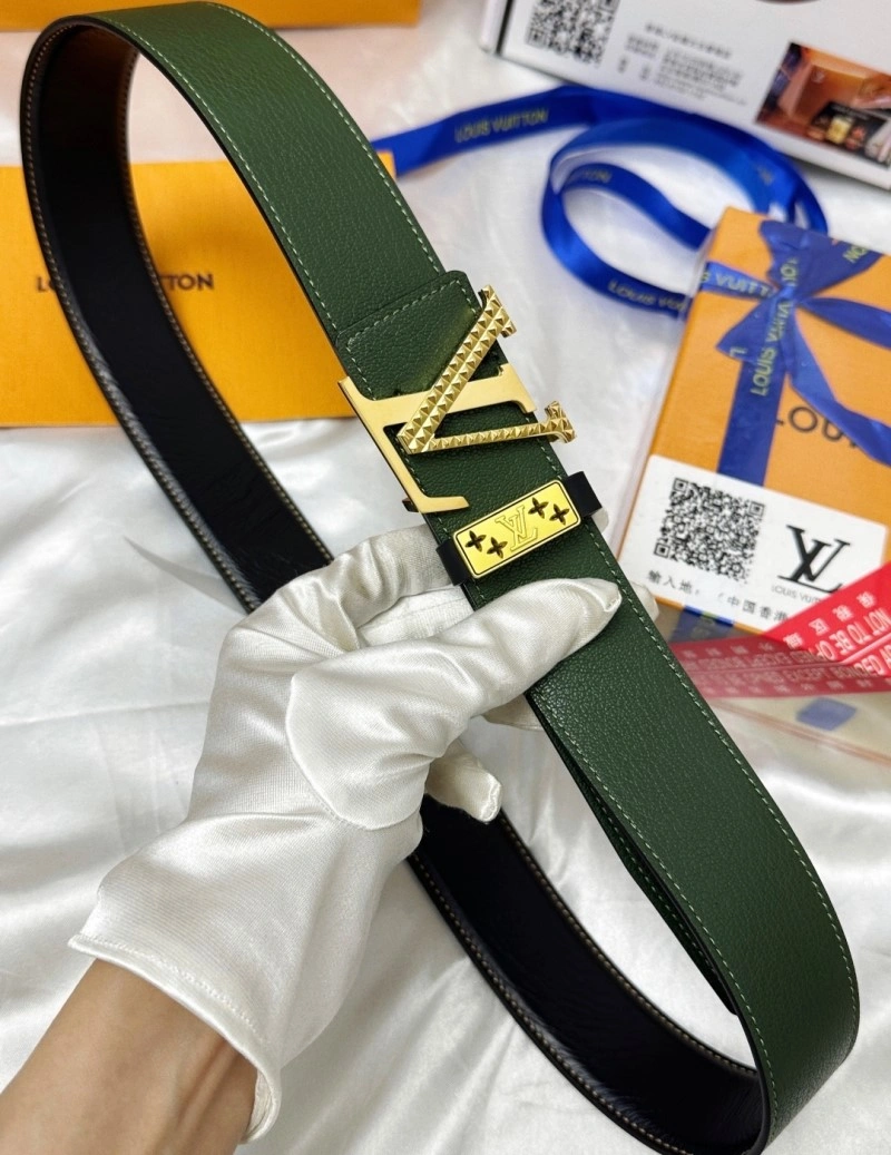 1:1 copy Louis Vuitton Belts