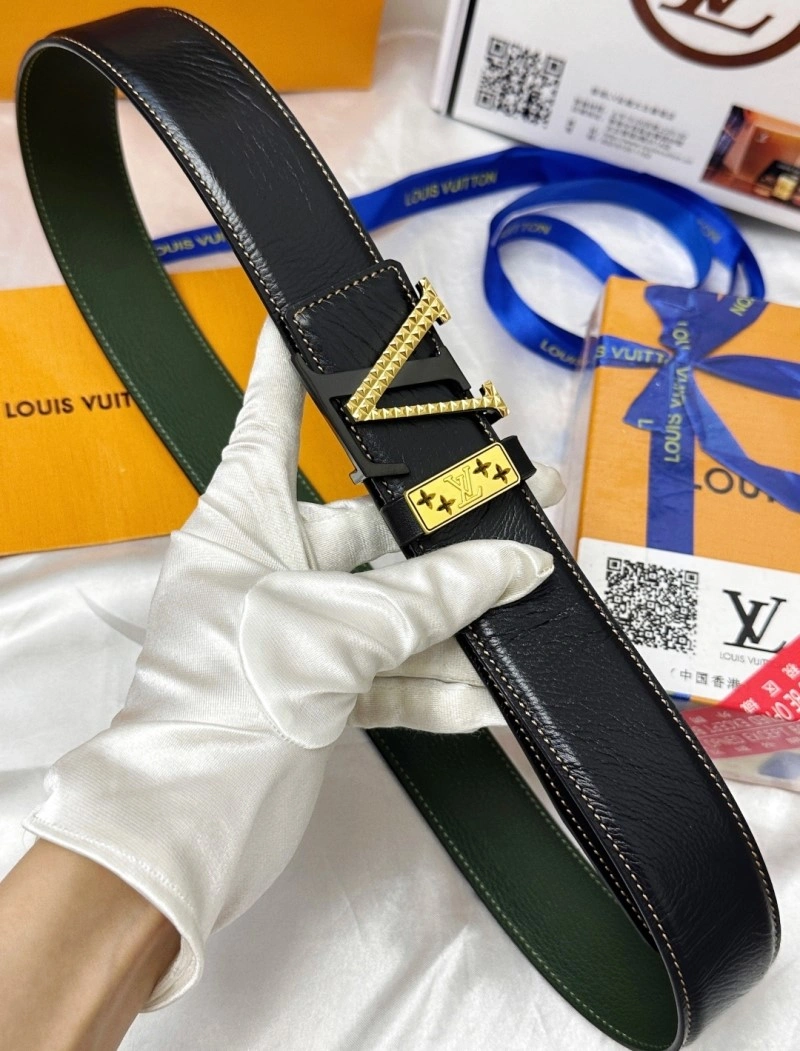 1:1 copy Louis Vuitton Belts