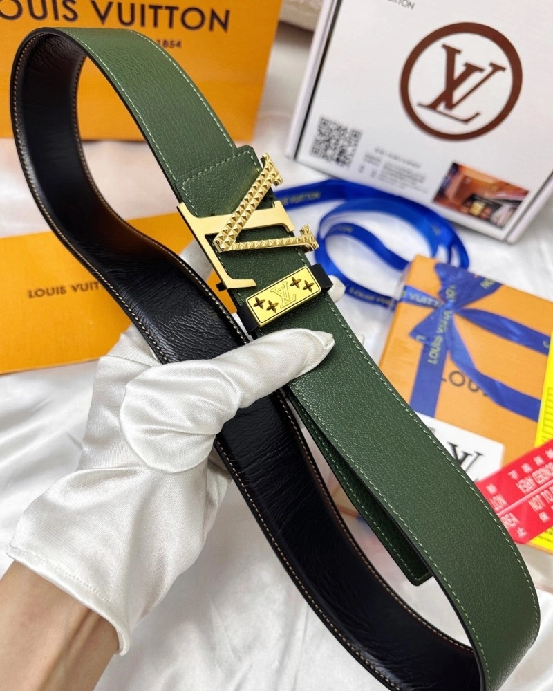 1:1 copy Louis Vuitton Belts