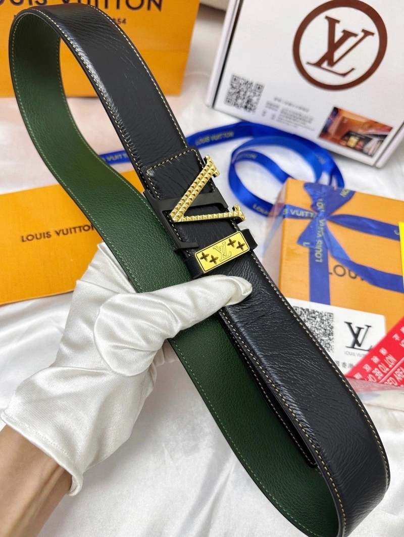1:1 copy Louis Vuitton Belts