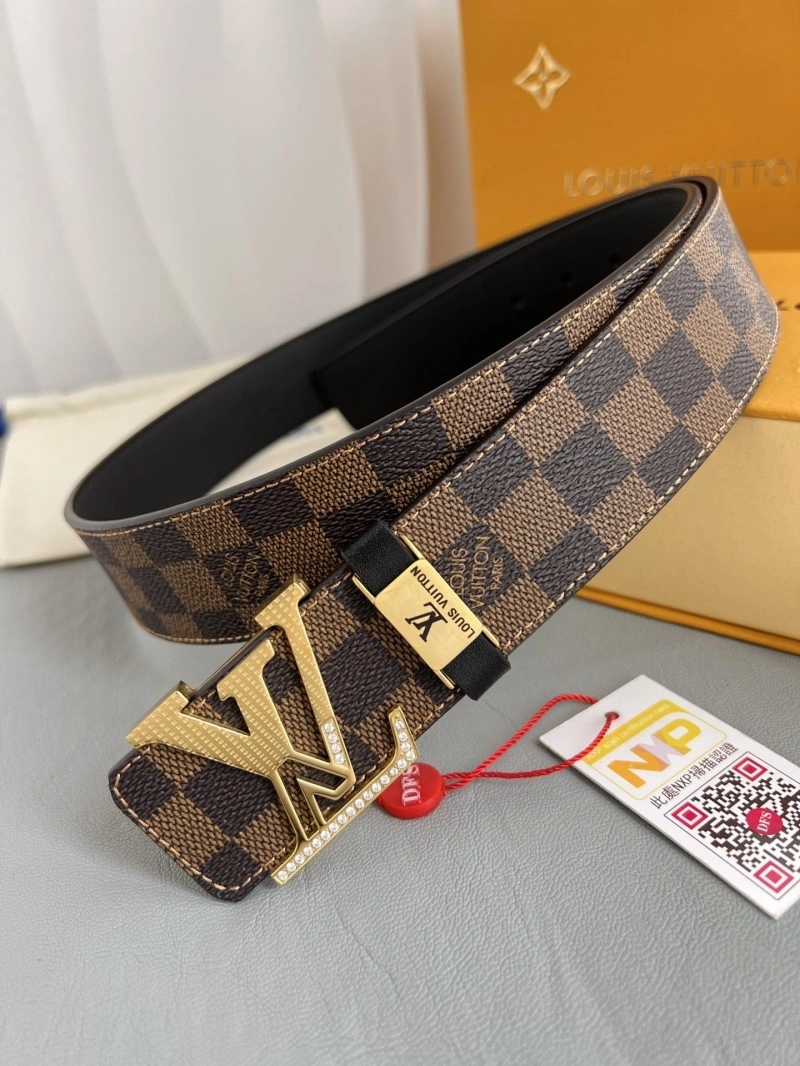 1:1 copy Louis Vuitton Belts