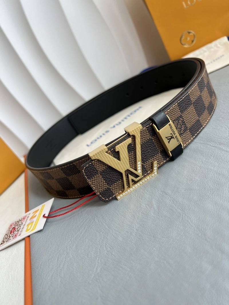 1:1 copy Louis Vuitton Belts