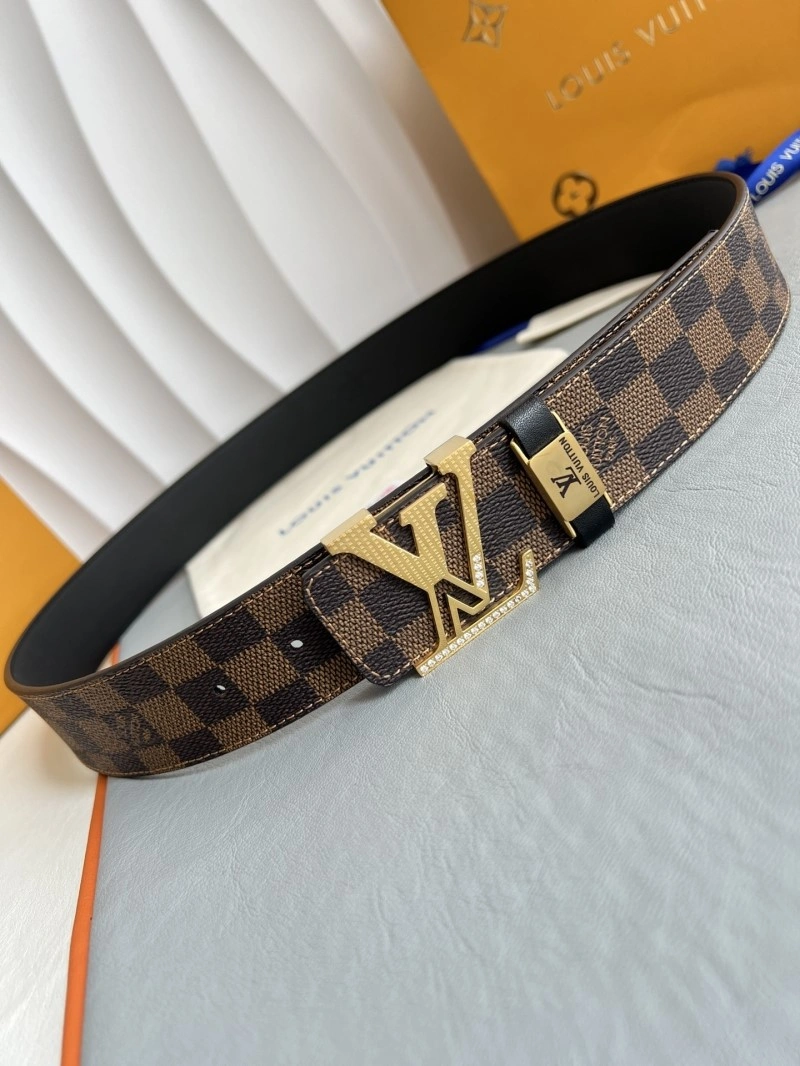 1:1 copy Louis Vuitton Belts