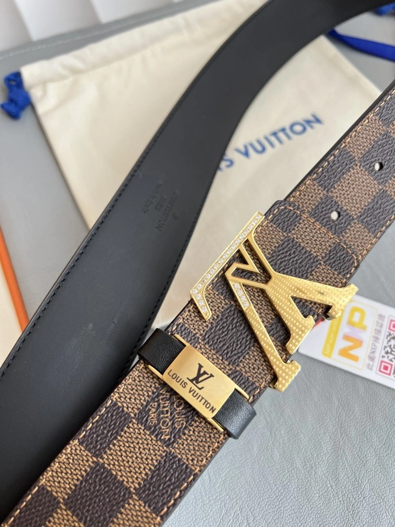 1:1 copy Louis Vuitton Belts