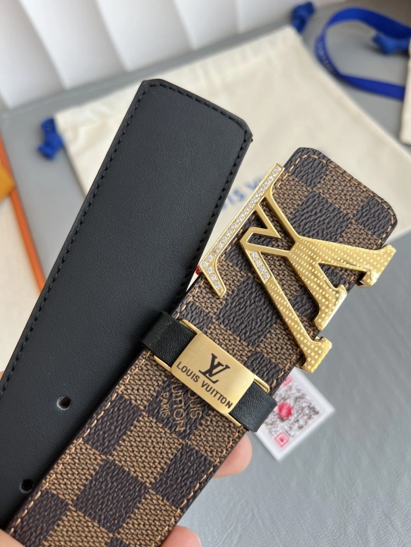 1:1 copy Louis Vuitton Belts