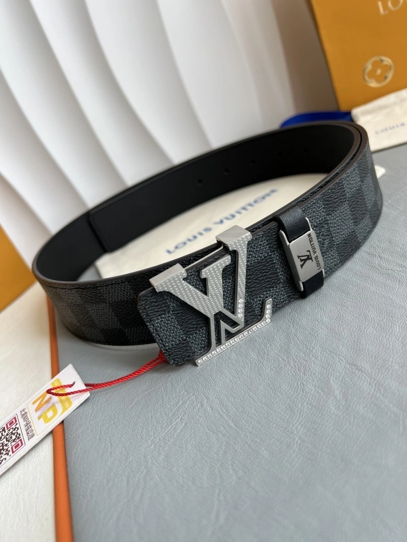 Mirror quality Louis Vuitton Belts