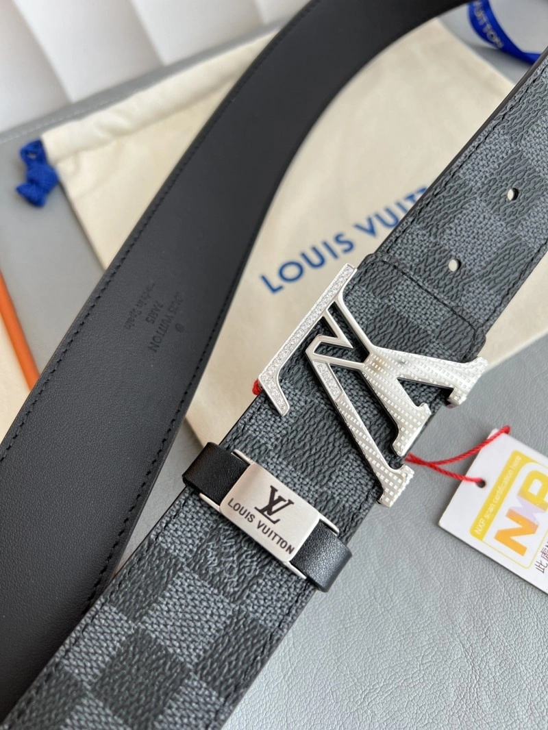 Mirror quality Louis Vuitton Belts