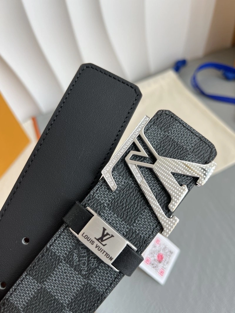 Mirror quality Louis Vuitton Belts