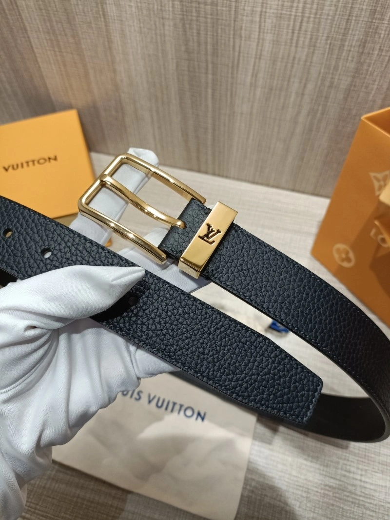 Affordable Louis Vuitton Belts