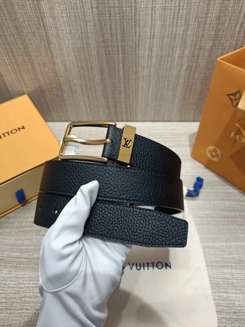 Affordable Louis Vuitton Belts