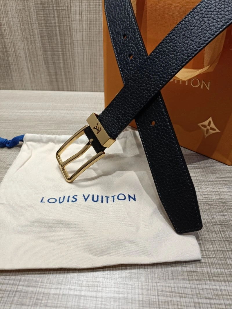 Affordable Louis Vuitton Belts