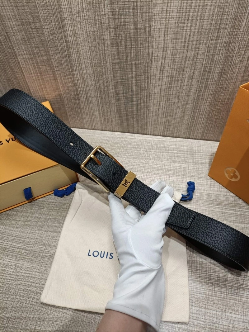 Affordable Louis Vuitton Belts