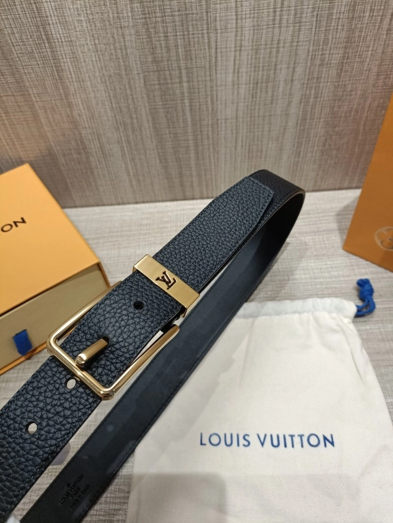 Affordable Louis Vuitton Belts