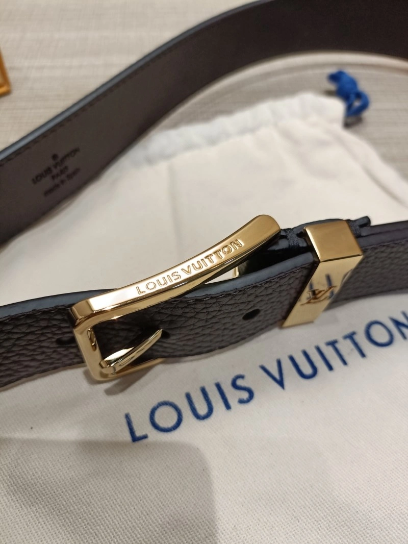 Affordable Louis Vuitton Belts