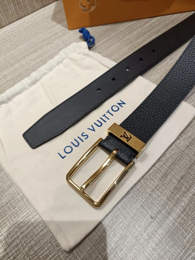 Affordable Louis Vuitton Belts