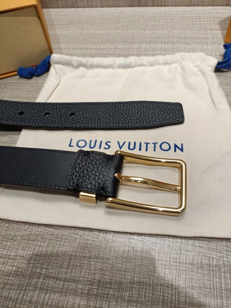 Affordable Louis Vuitton Belts