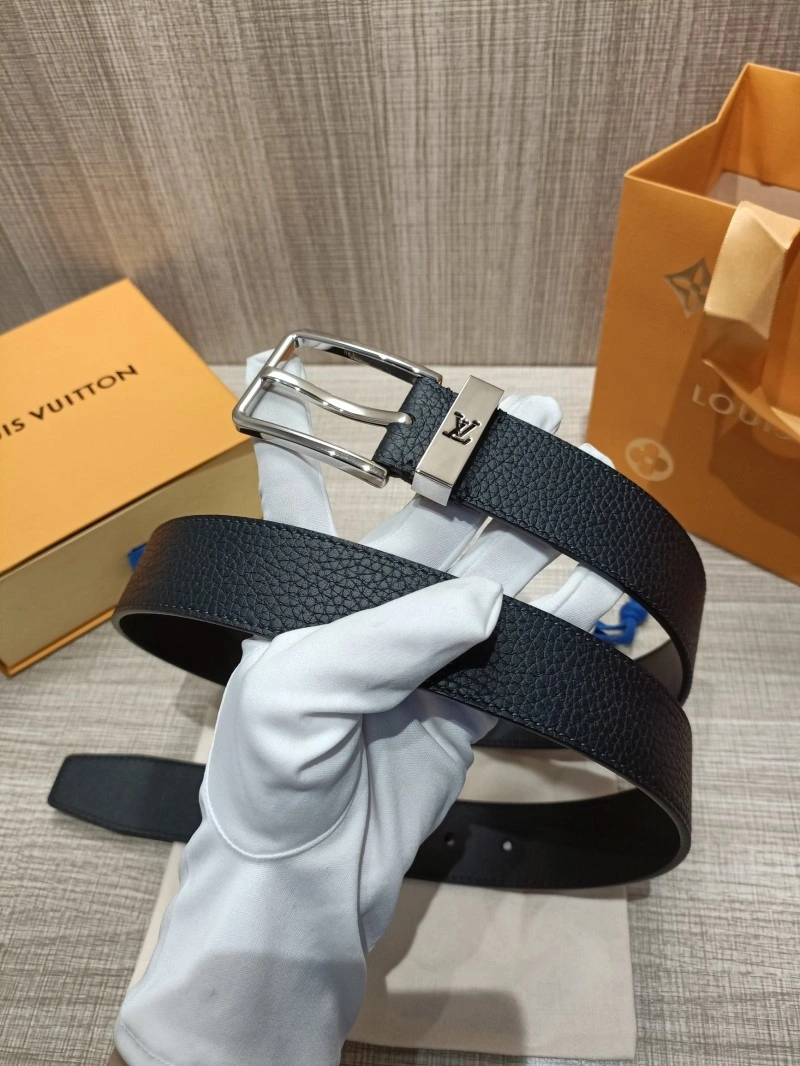 Inexpensive Louis Vuitton Belts