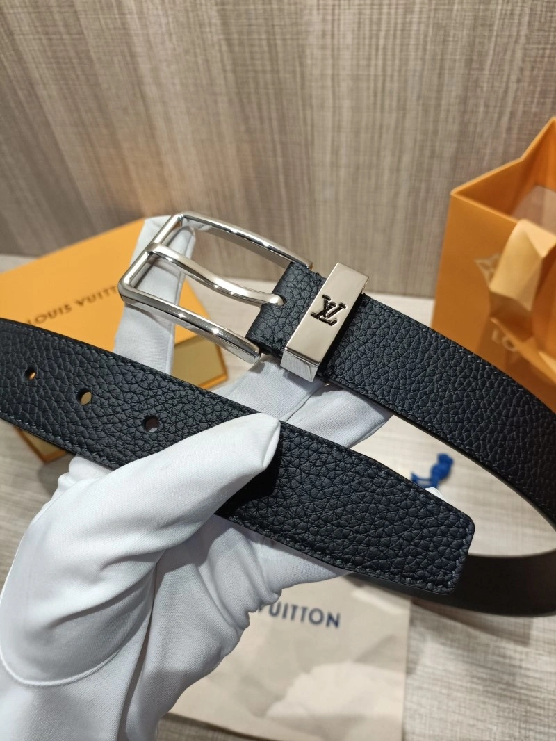Inexpensive Louis Vuitton Belts