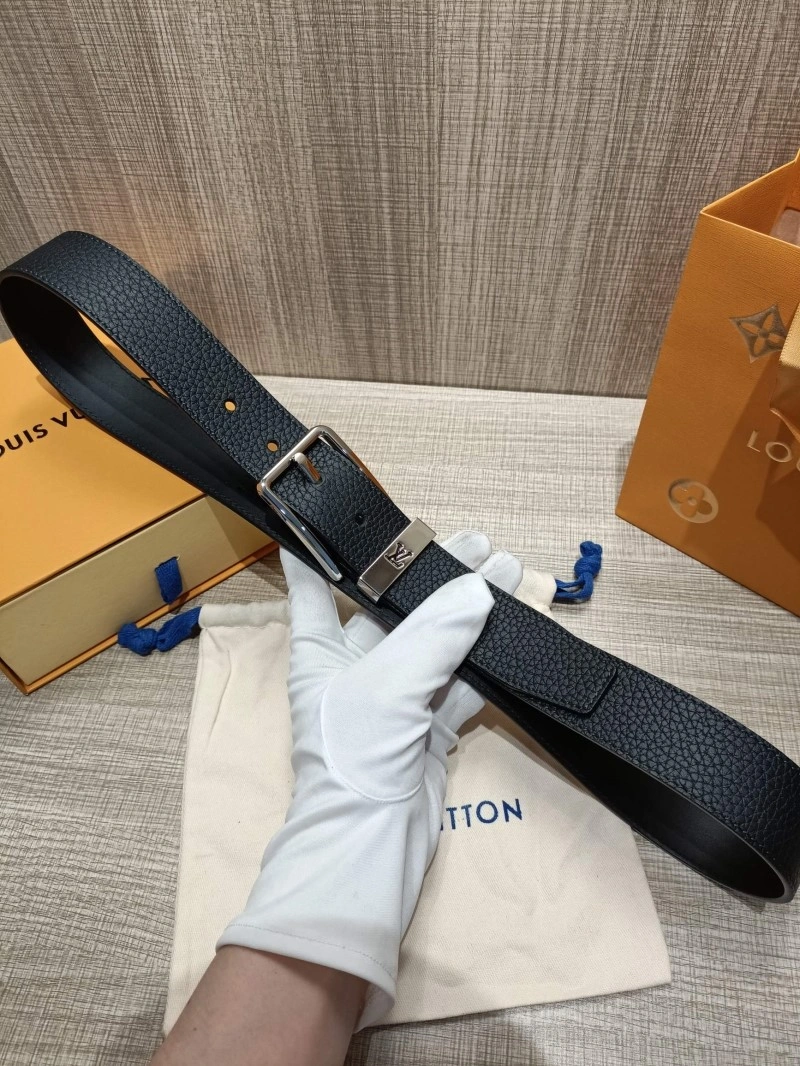 Inexpensive Louis Vuitton Belts