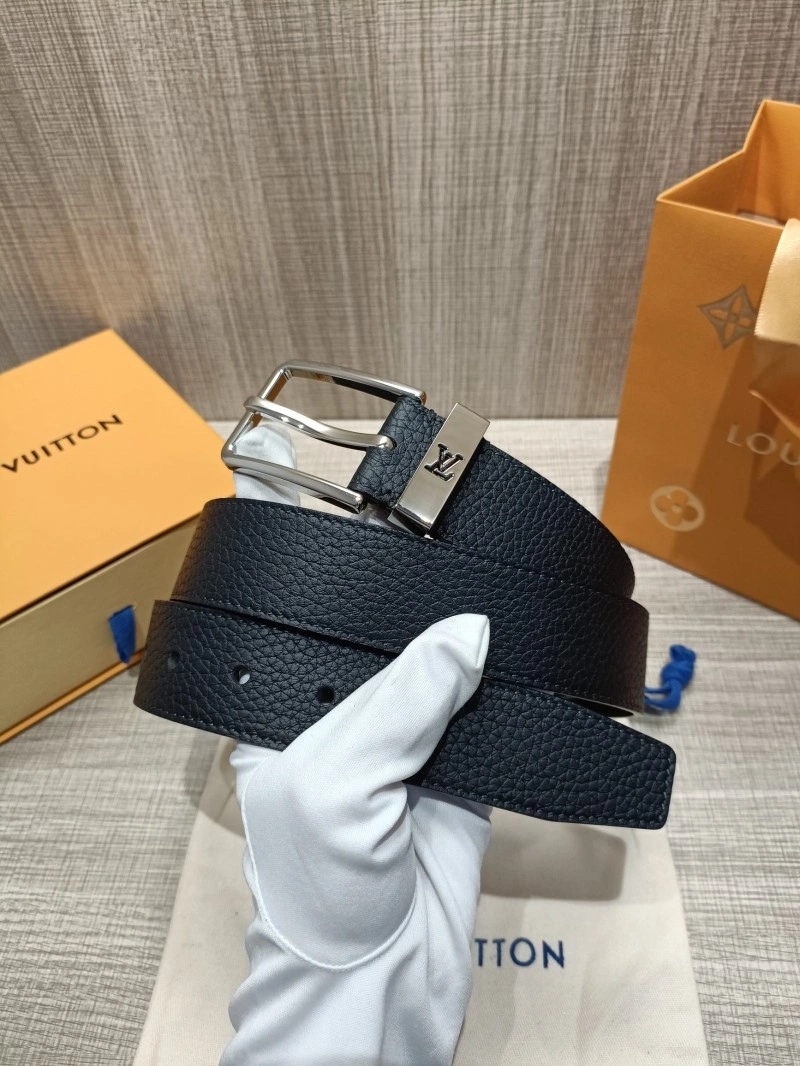 Inexpensive Louis Vuitton Belts