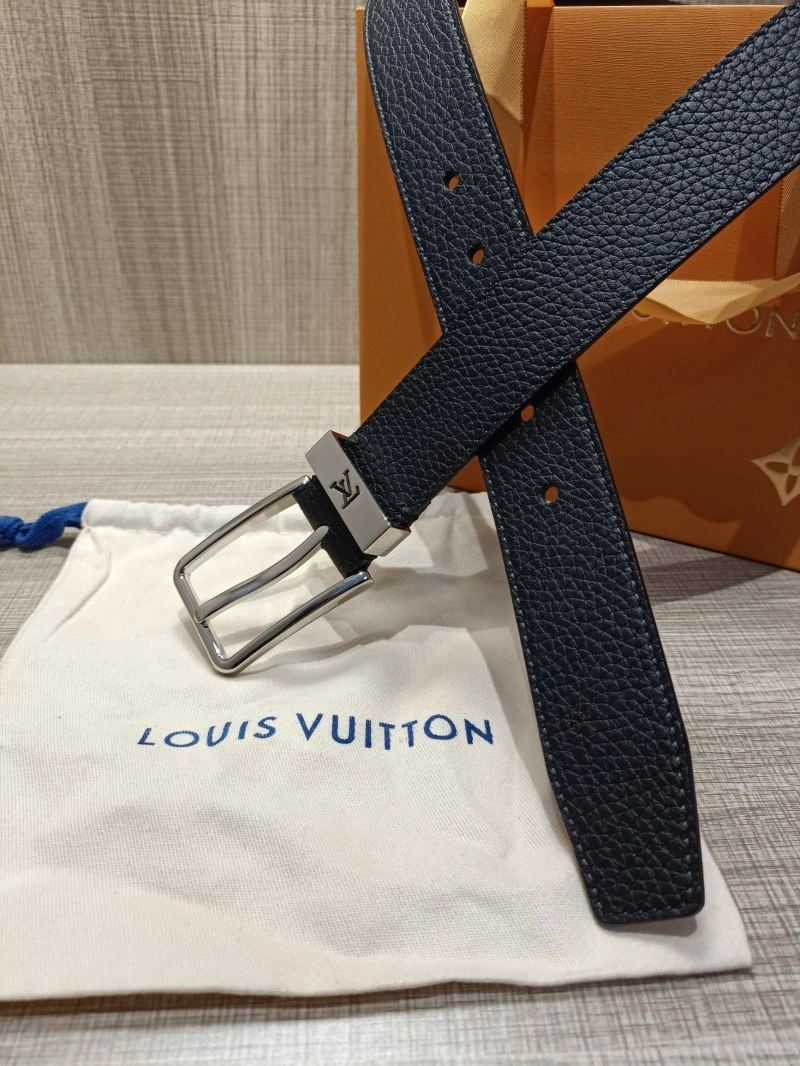 Inexpensive Louis Vuitton Belts
