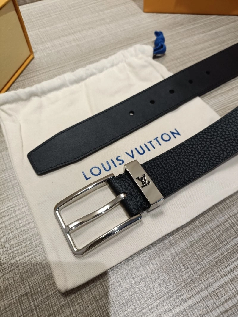 Inexpensive Louis Vuitton Belts