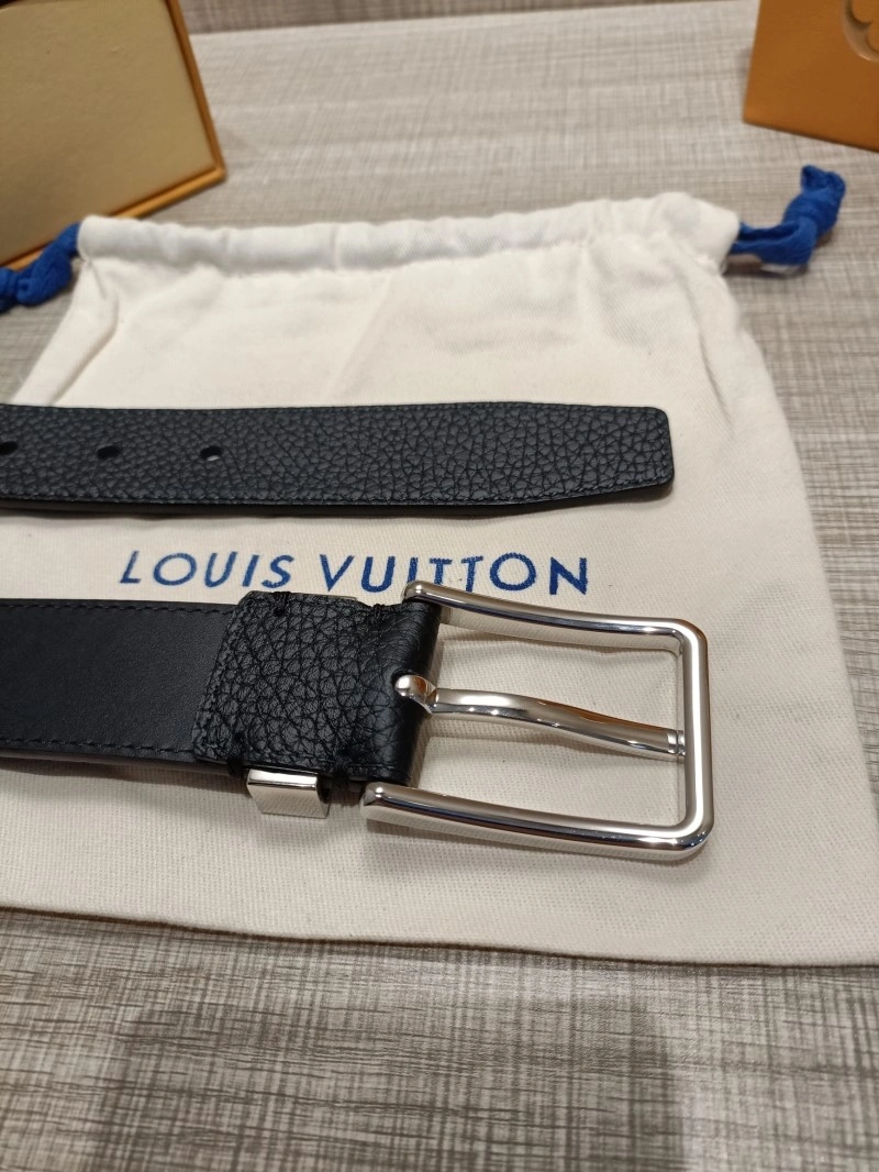 Inexpensive Louis Vuitton Belts