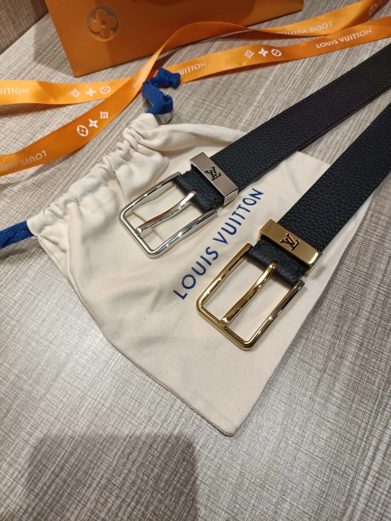 Inexpensive Louis Vuitton Belts