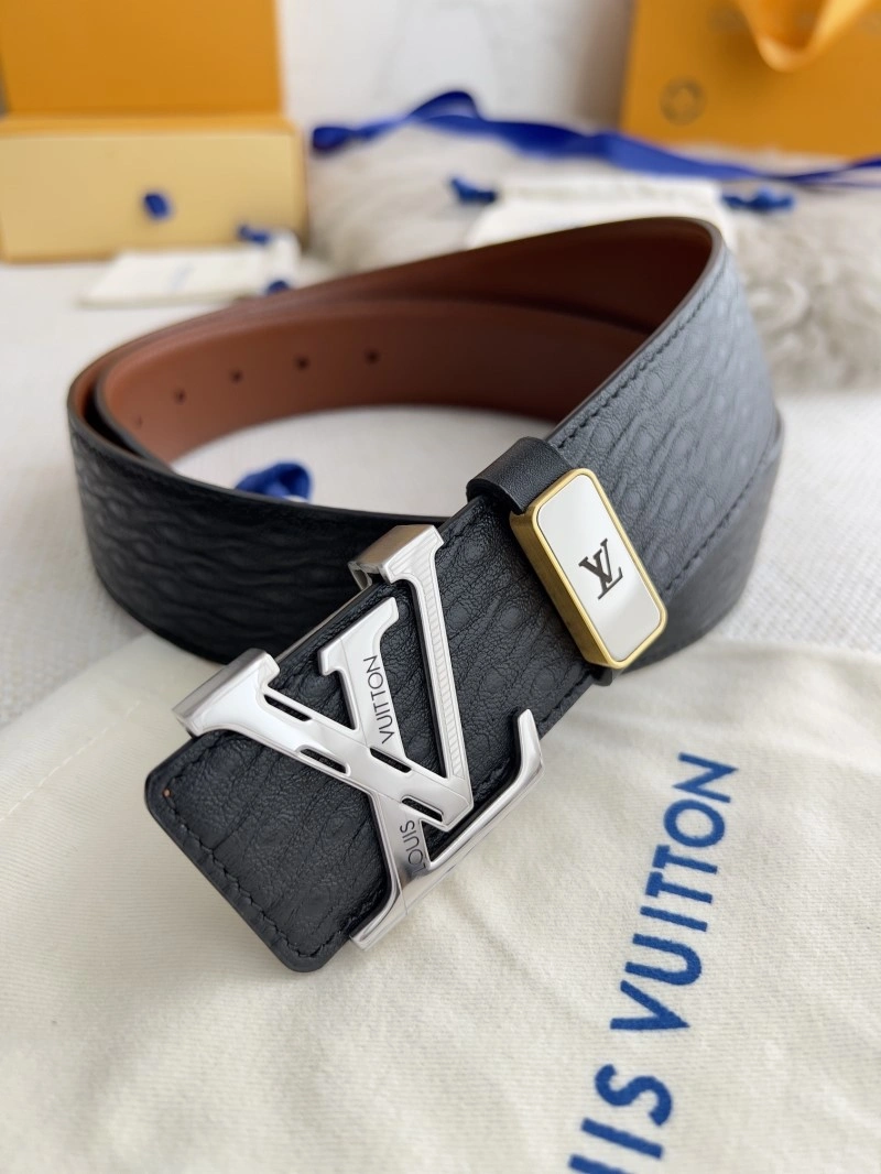 Legit Louis Vuitton Belts