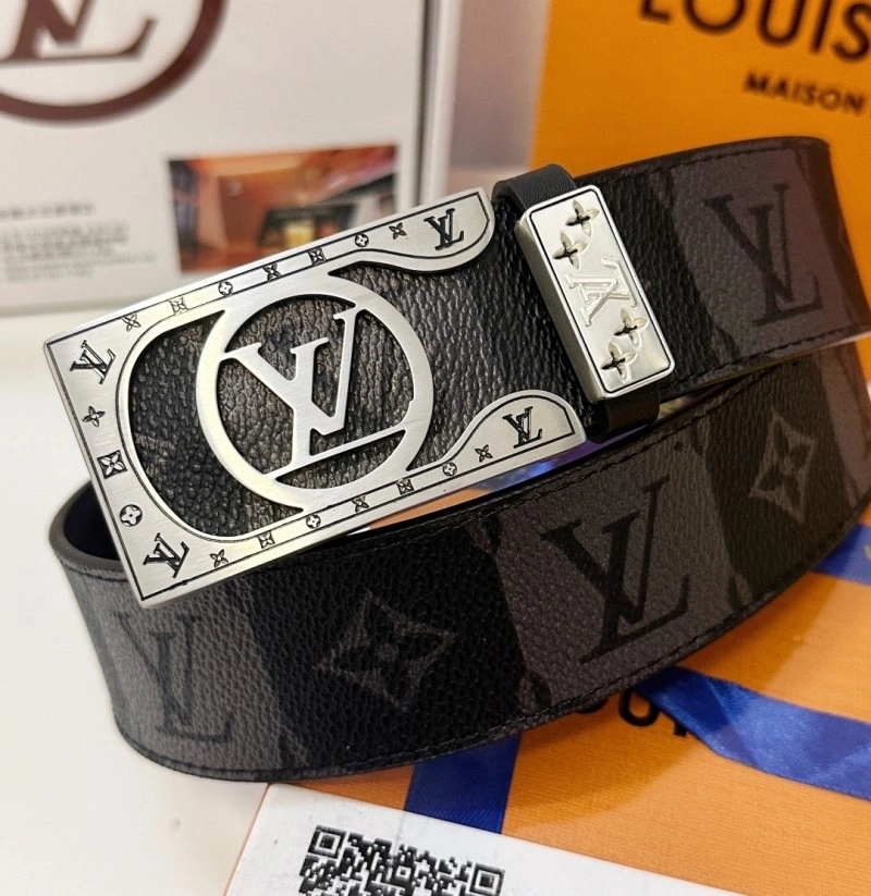 High accuracy Louis Vuitton Belts