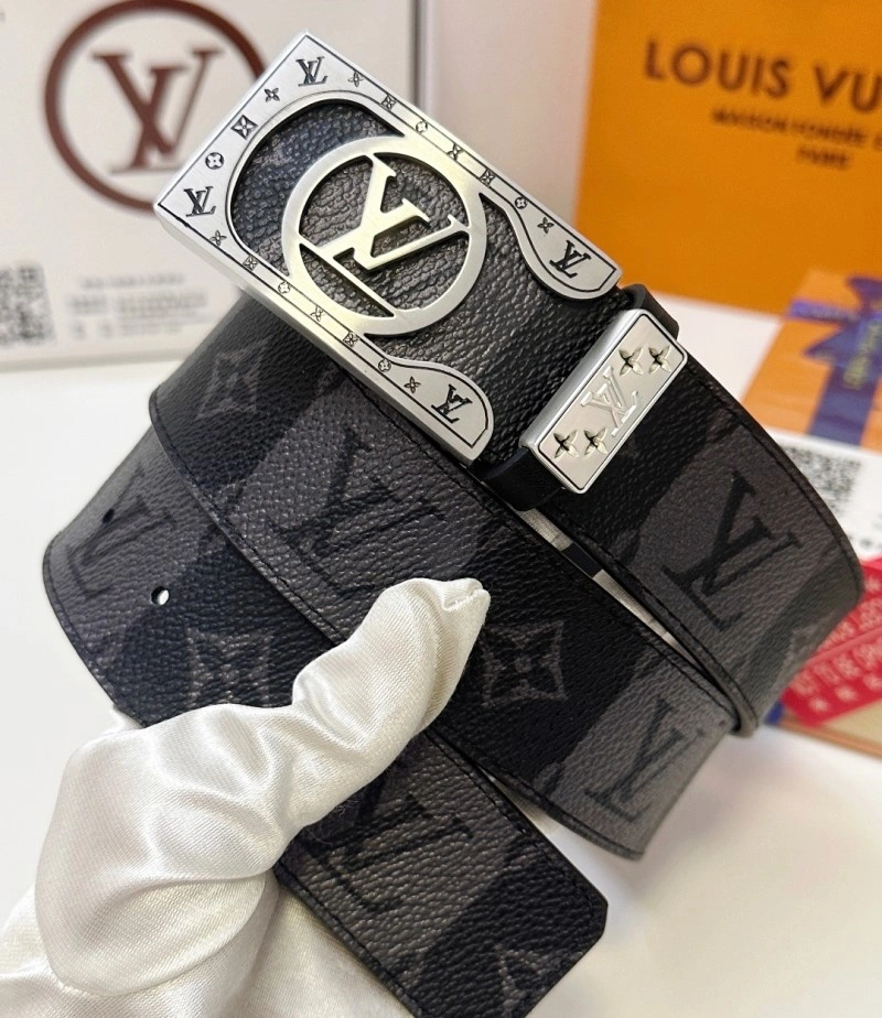 1:1 copy Louis Vuitton Belts